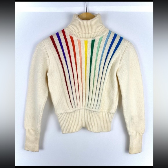 Sweaters | Vintage 196s1970s Sweater | Poshmark